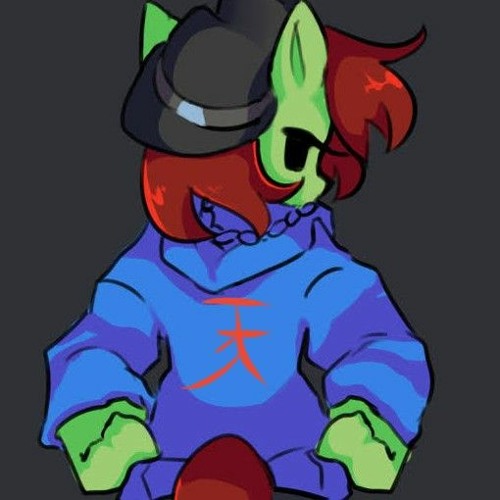 Stream Muted Instrumental - Vs.ponko fnf by Scott | Listen online for ...