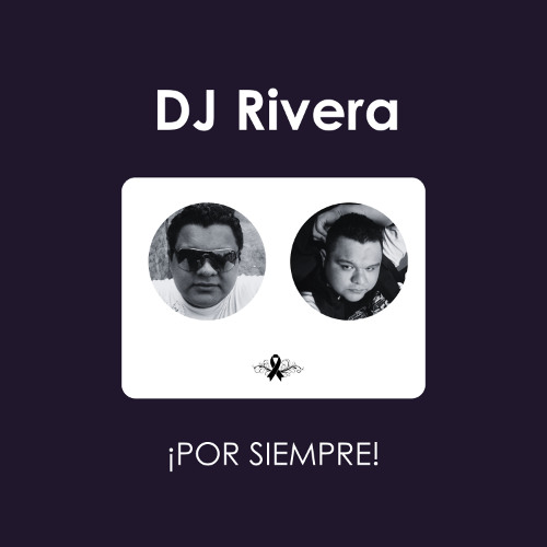 Stream Impac Records | Listen to Homenaje Mixes DJ Rivera - Impac ...