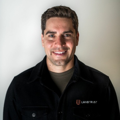 Stream episode Revisiting LandTrust with Nic De Castro by A New Angle ...