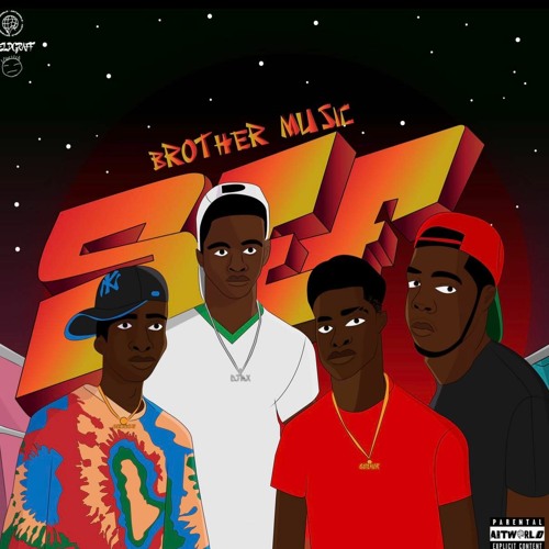 Stream BROTHER MUSIC BM-GRATIDÃO by Brother Music (BM) | Listen online ...