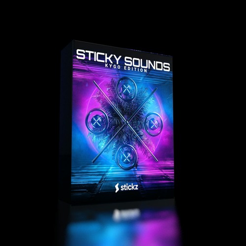 Stream Kygo Edition | Kygo Inspired Serum Presets & Sample Pack by ...