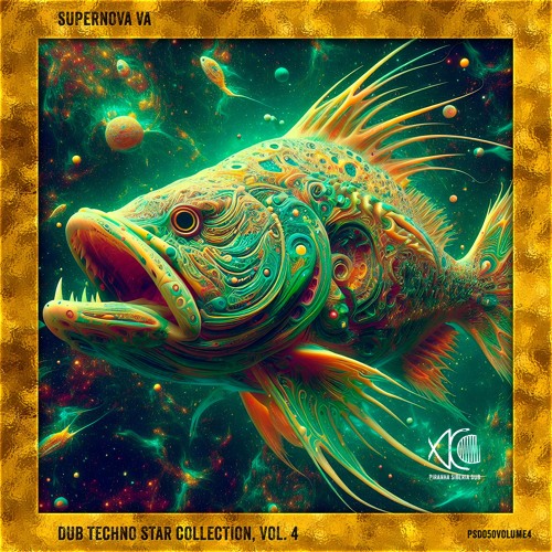 Stream Hopler Route - Reflection (Original Mix) by PIRANHA SIBERIA DUB ...