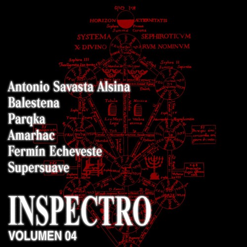 Stream Balestena / Antonio Savasta - Inspectro IV by Inspectro | Listen ...