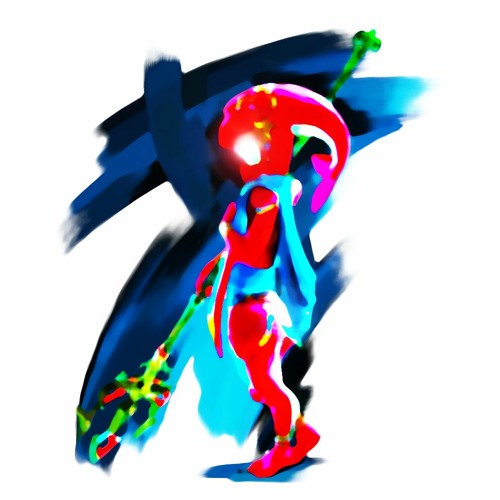 Stream Mipha's Grace Is Ready by Baxter Wagstaff | Listen online for ...