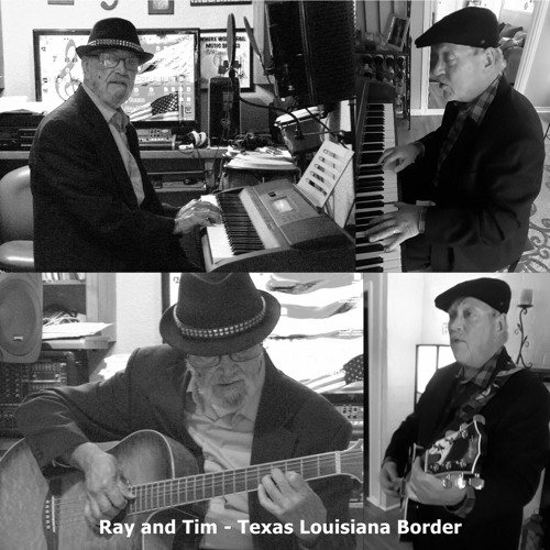 Stream I Wish You Love by Texas Louisiana Border/Ray Claveria/Tim ...