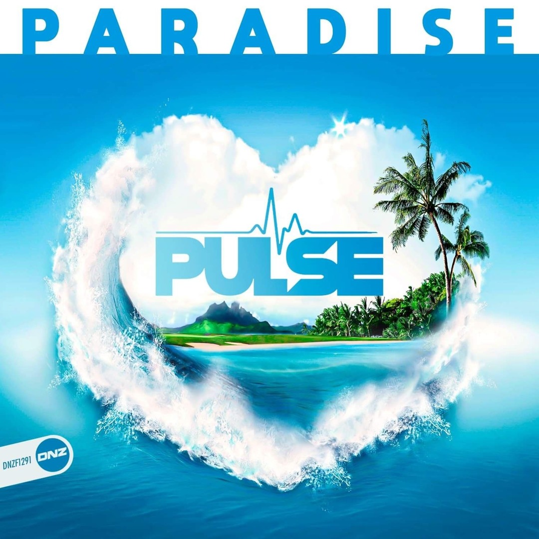 Stream Dj Pulse -Paradise (New Track) by Dj Pulse | Listen online for ...