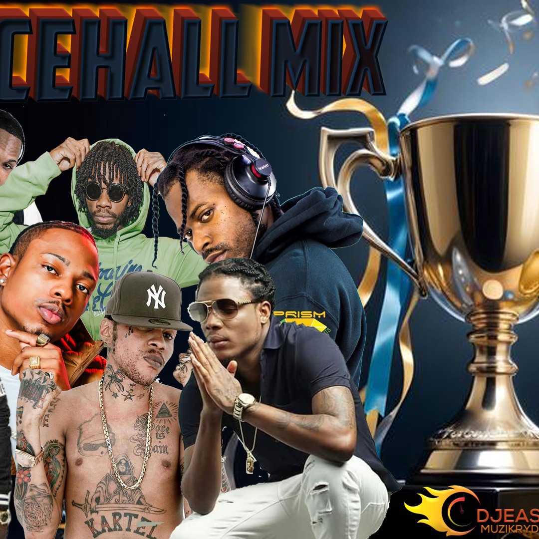 Stream Dancehall Mix Masicka,Jahmiel,Squash,Vybz Kartel,450,Alkaline ...