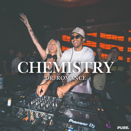 Stream Dr. Romance - Chemistry by Handpicked Music | Listen online for ...
