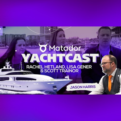 Stream episode How To Have The Right MINDSET ft. Rachel Hetland, Lisa ...