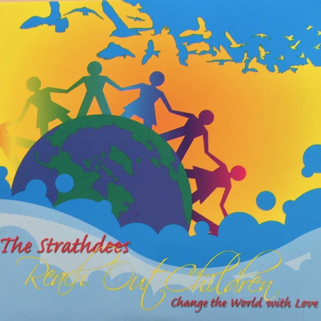 Stream 8. Jesu Tawa Pano (Jesus We Are Here) by Jim & Jean Strathdee ...