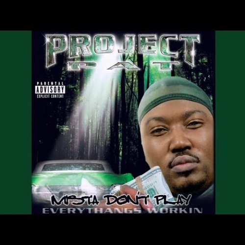 Stream Mashup: Project Pat - Chicken Head by DJ Panic | Listen online ...