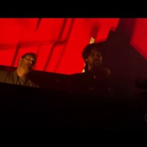 Stream ABGT600 Live Alex Sonata & TheRio by Anjuna Ro | Listen online ...