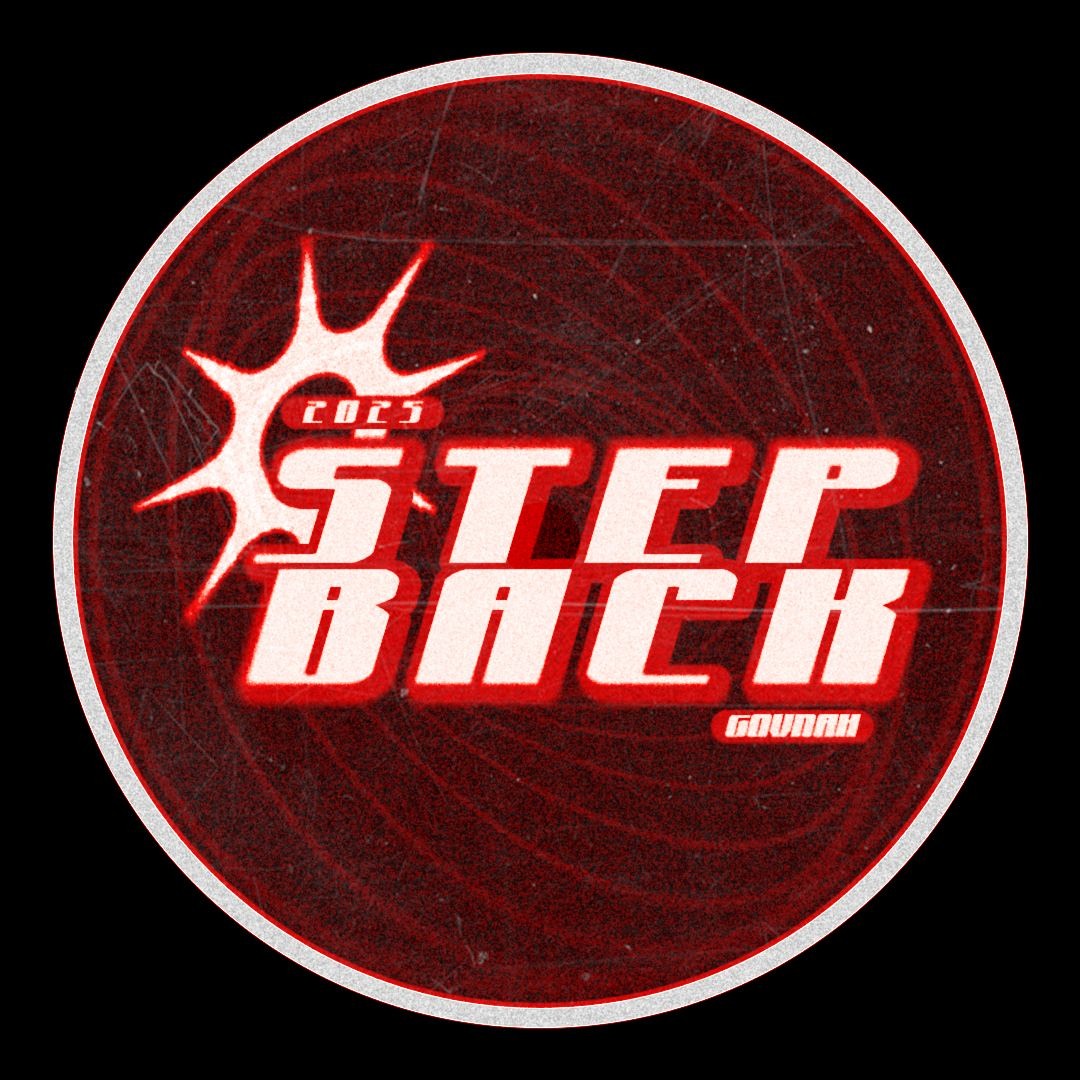 Stream STEP BACK by GOVNAH | Listen online for free on SoundCloud