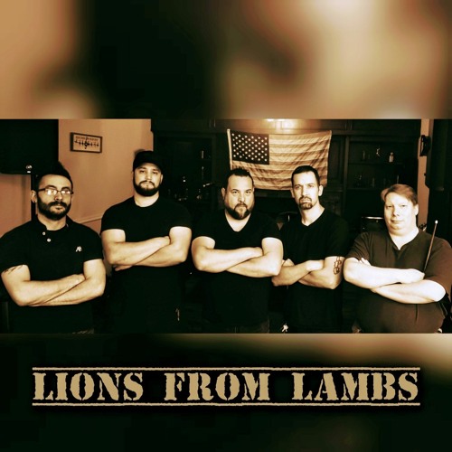 Stream How Are You Doing By Lions From Lambs by Lions From Lambs ...
