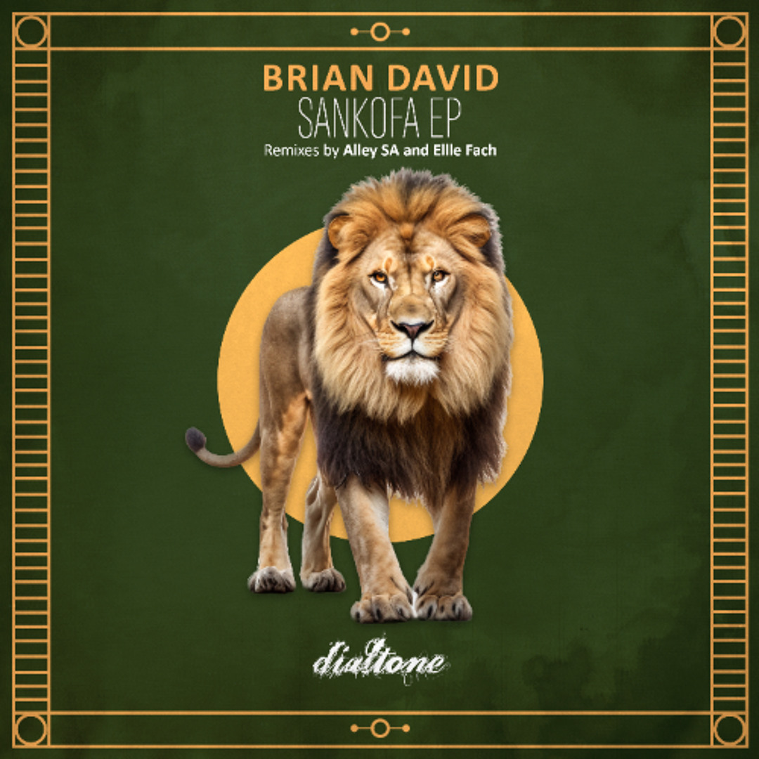 Stream Brian David - Sankofa [Dialtone Records] by Dialtone Records | Listen online for free on ...