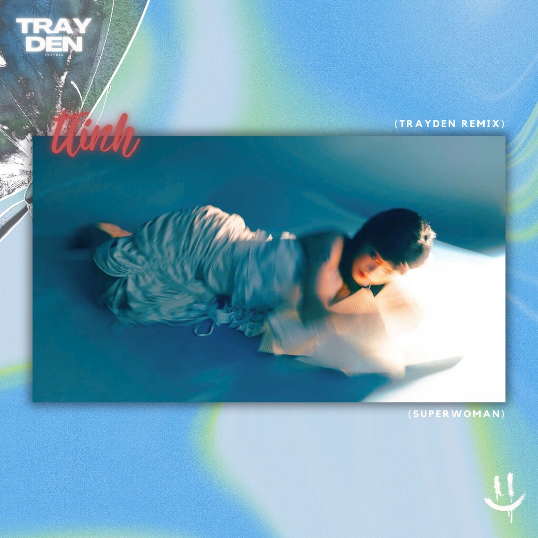 Stream TLINH - NU SIEU ANH HUNG (TRAYDEN REMIX) by Trayden® | Listen ...