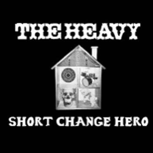 Stream Short Change Hero - The Heavy Cover 2 by Monten S | Listen ... Stream Short Change Hero - The Heavy Cover 2 by Monten S | Listen ...