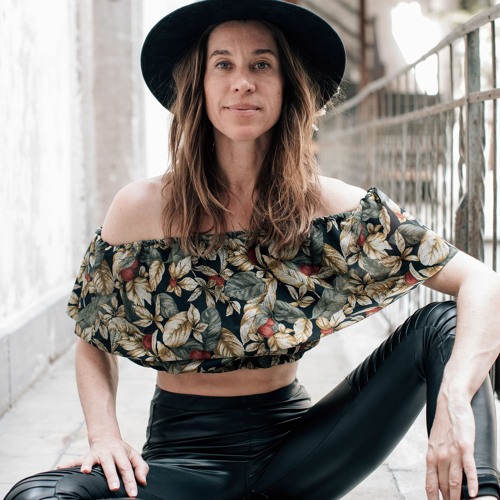 Stream PSYCHEDELIC BREATH & GUIDANCE by Eva Kaczor | Listen to ...