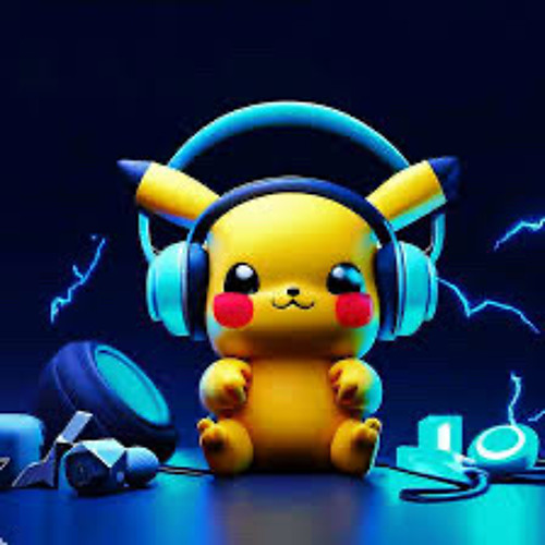 Stream Party type by pikachu Beats | Listen online for free on SoundCloud