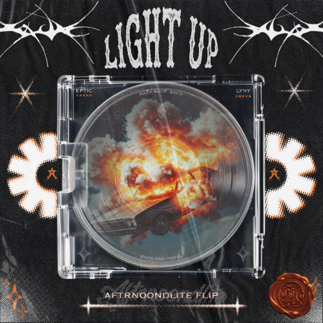 Stream Eptic x Lyny - Light Up (Aftrnoondlite FLIP) by Aftrnoondlite | Listen online for free on ...
