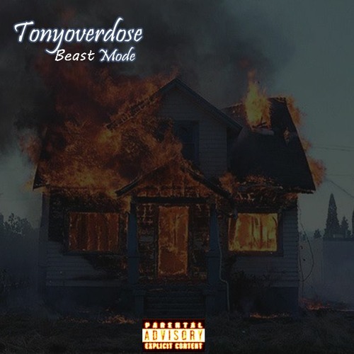 Stream TonyOverDose | Listen to Beast Mode playlist online for free on ...