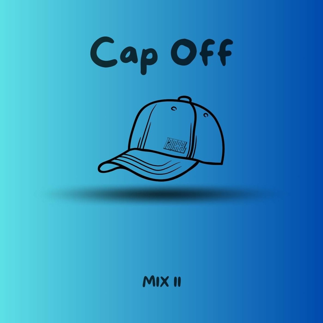 Stream Cap Off MIX II by Izmael | Listen online for free on SoundCloud