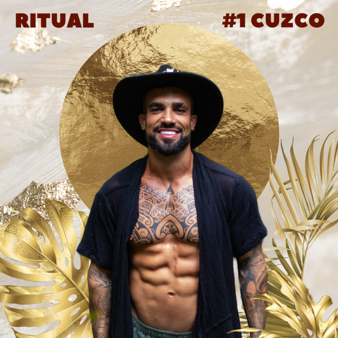 Stream TANSI | Listen to RITUAL Podcast playlist online for free on ...