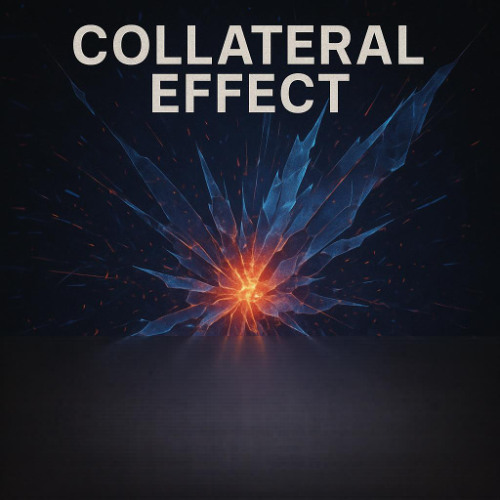 Stream Collateral Effect by PJN | Listen online for free on SoundCloud