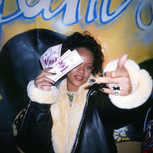 Stream RIHANNA - RUDEBOY (VENTURE REMIX) by Venture | Listen online for ...