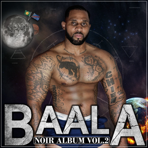 Stream La Rage Au Ventre by Baala | Listen online for free on SoundCloud