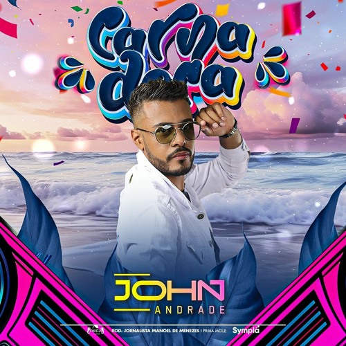 Stream DJ JoHn Andrade - CARNADECA#TBT by JoHn Andrade | Listen online ...