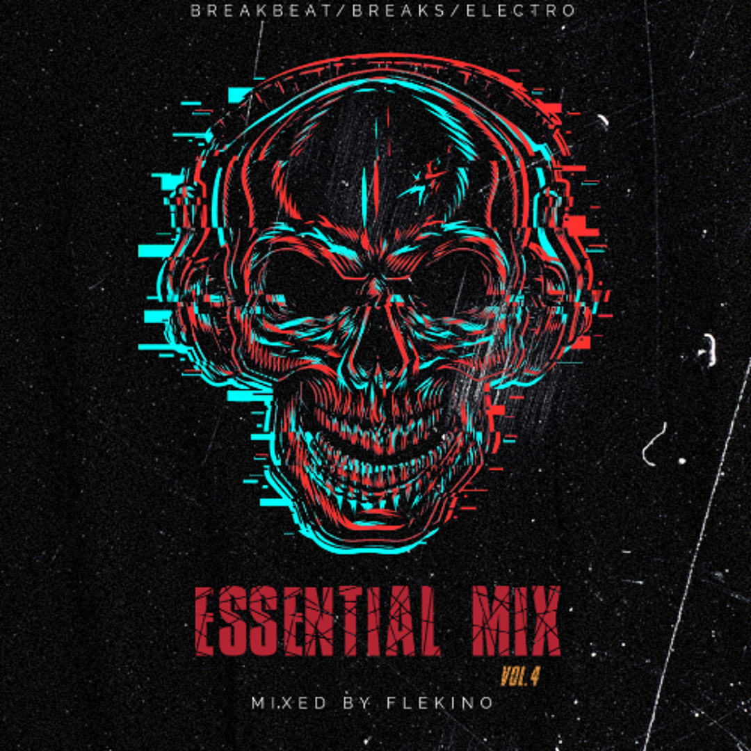 Stream Essential Mix Vol.4 by Flekino | Listen online for free on ...