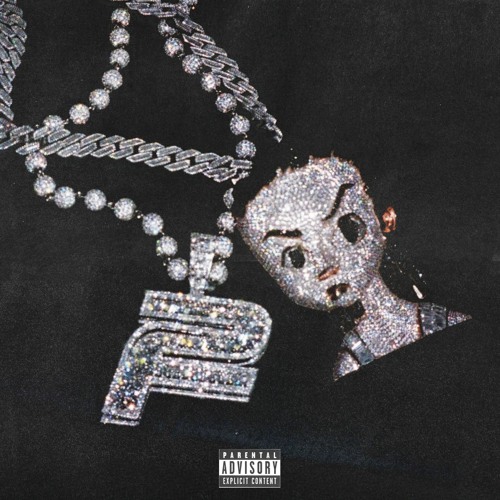 Stream PM FRVR, Ryan Trey - This Run's Personal by PM FRVR | Listen ...