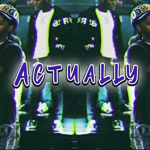 Stream [FREE] Babyface Ray x G.T. Sample Type Beat 2021 - "Actually" by ...