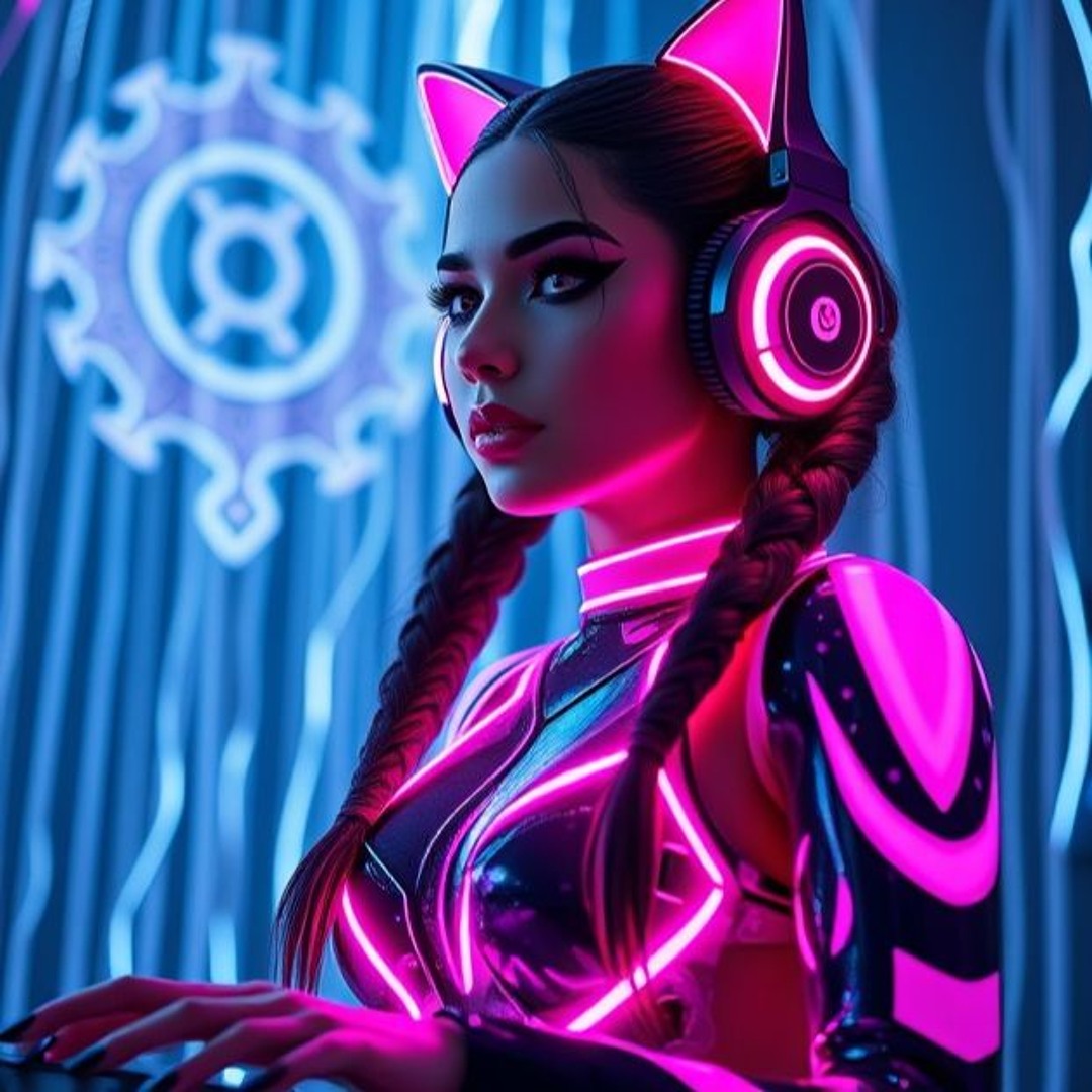 Stream DJ LIL-E - Energy She Commands {.EXE} by DJ LIL-E | Listen ...