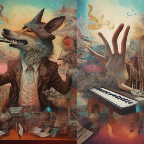 Stream 9 crimes by Damien Rice (Tyler Joseph-Version) Cover by Mr ...