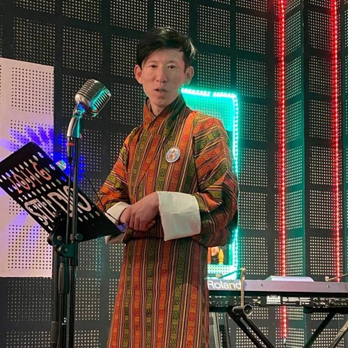 Stream Choe tsawa yoen by Dawa Tshering & Dechen Yangzom.mp3 by Dawa ...