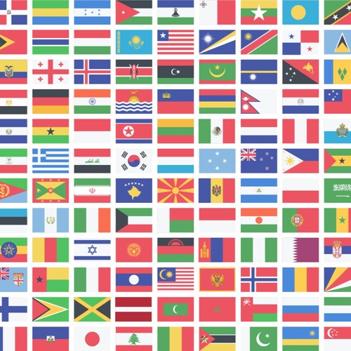 Stream CELEBRATE OUR DIFFERENCES!!! (Plus Bonus Lyrics!!!) by Bob "Duch ...