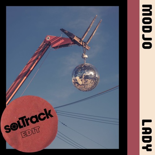 Stream Modjo - Lady (SolTrack Edit) by SolTrack | Listen online for ...