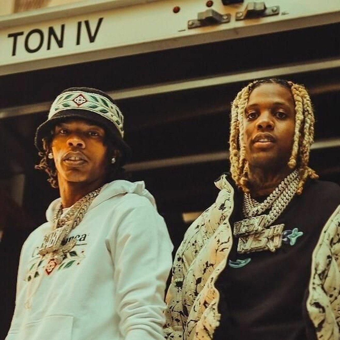 Stream Lil Baby - Gucci Scarf Ft. Lil Durk by steppa runitup | Listen ...