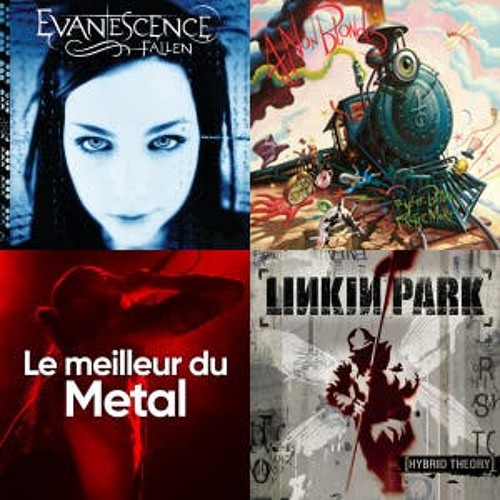 Stream Storemusic | Listen to Rock Songs Of The 90's And 2000's - Best ...