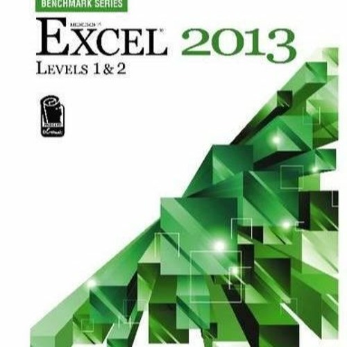 Stream [DOWNLOAD] Microsoft Excel 2013: Levels 1 and 2: Text with Data ...