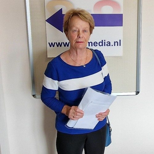 Stream Wietske van der Spek - Lili Marleen Dag in het Vrijheidsmuseum ...