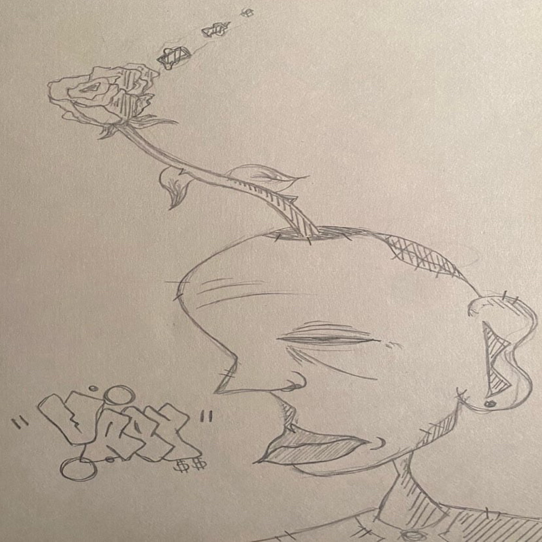 Stream v.rxyyy - cant fold prod ivvys by iwasdwn | Listen online for ...