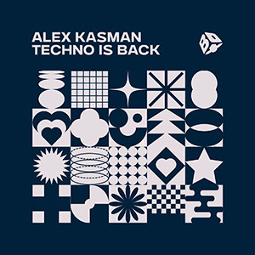 Stream Alex Kasman - Techno Is Back by Bass Box Recordings | Listen online for free on SoundCloud