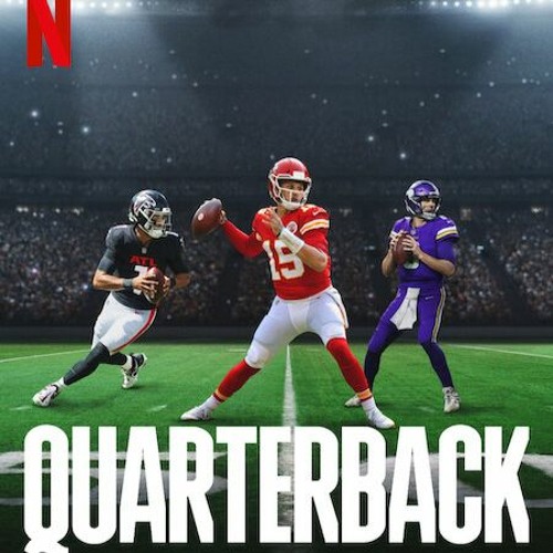 Stream Uma análise de "Quarterback", a nova série da Netflix by Gaúcha ...