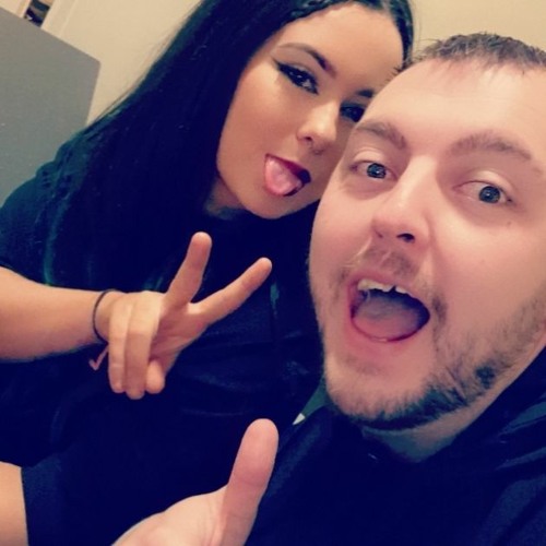 Stream Chanel fox (feat Ali paterson)Beauty In A Stranger 1st version ...