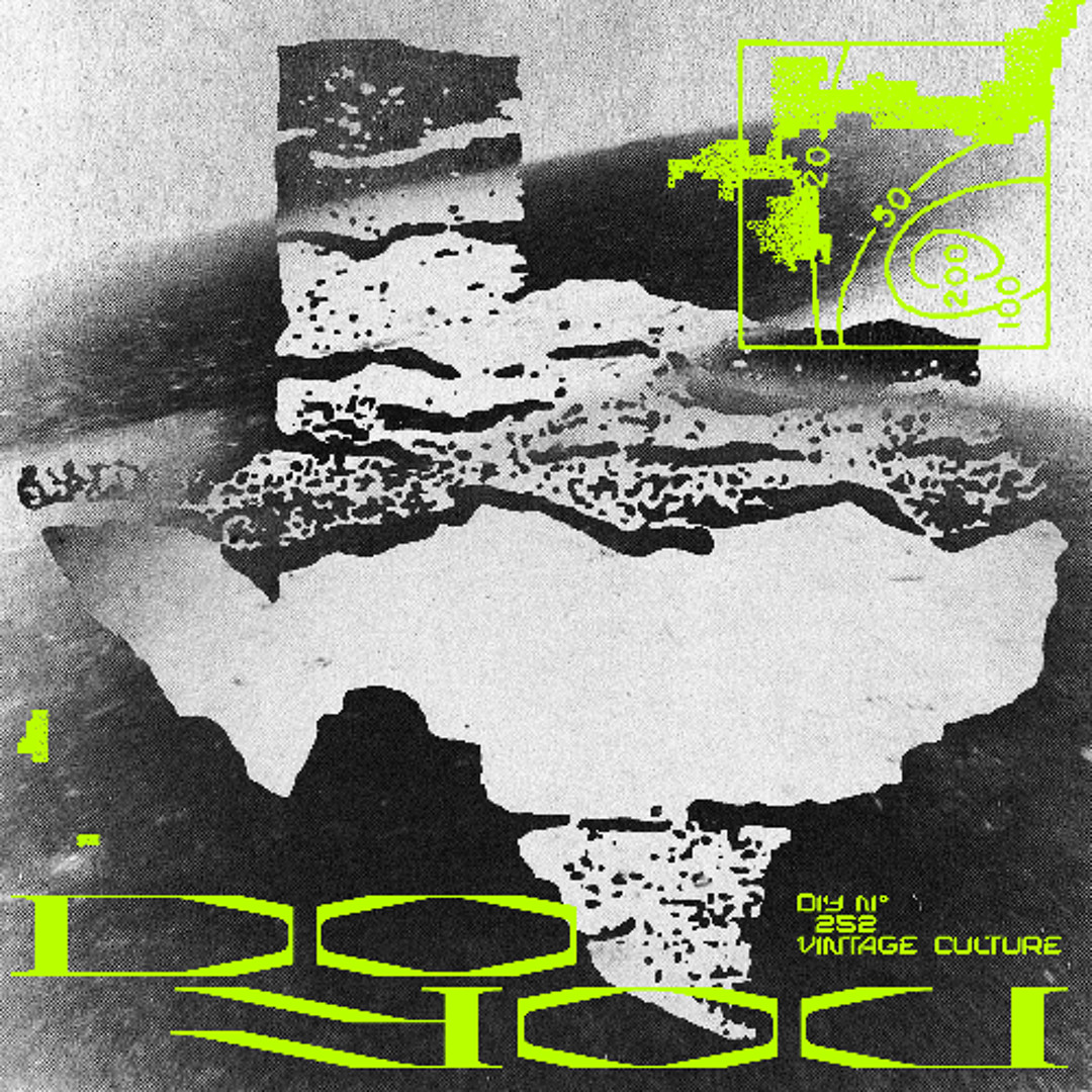 Stream Vintage Culture - Do You by Diynamic Music | Listen online for ...