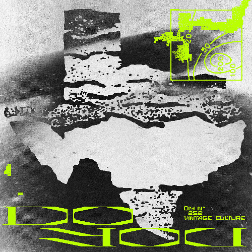 Stream Diynamic Music | Listen to Vintage Culture - Do You EP playlist ...