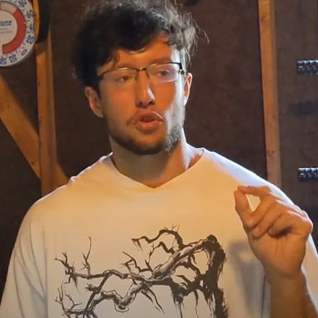 Stream episode Natural Hypertrophy -Natural bodybuilder interview by ...